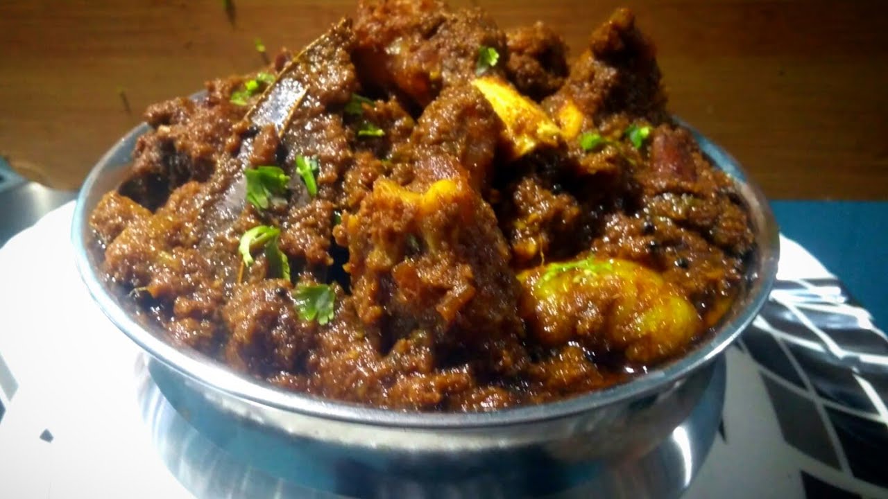 மட்டன் எலும்பு இருந்தா இந்த மாதிரி ஒரு தடவை செய்து பாருங்கள் | Mutton ...