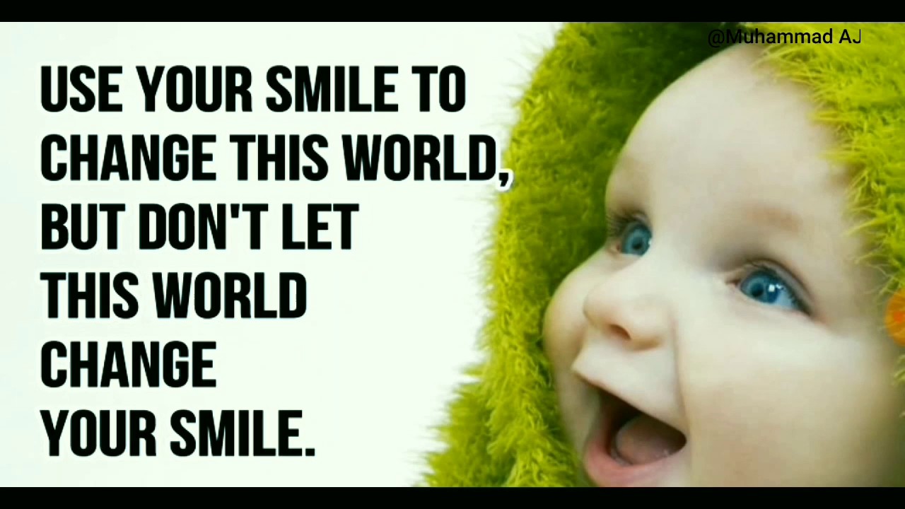 Smile love is for free Why smile is important \ Why smile is free ...