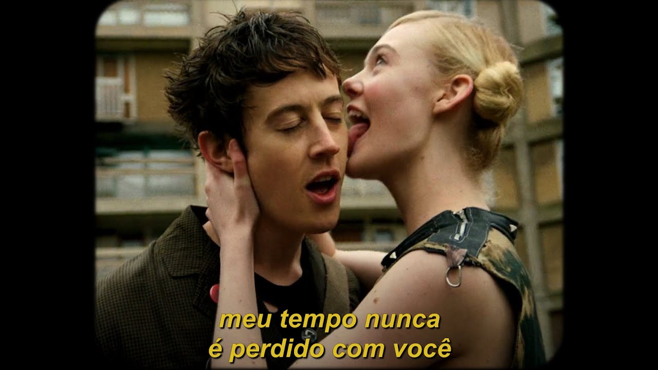anarbor - tasty (legendado) - YouTube Music