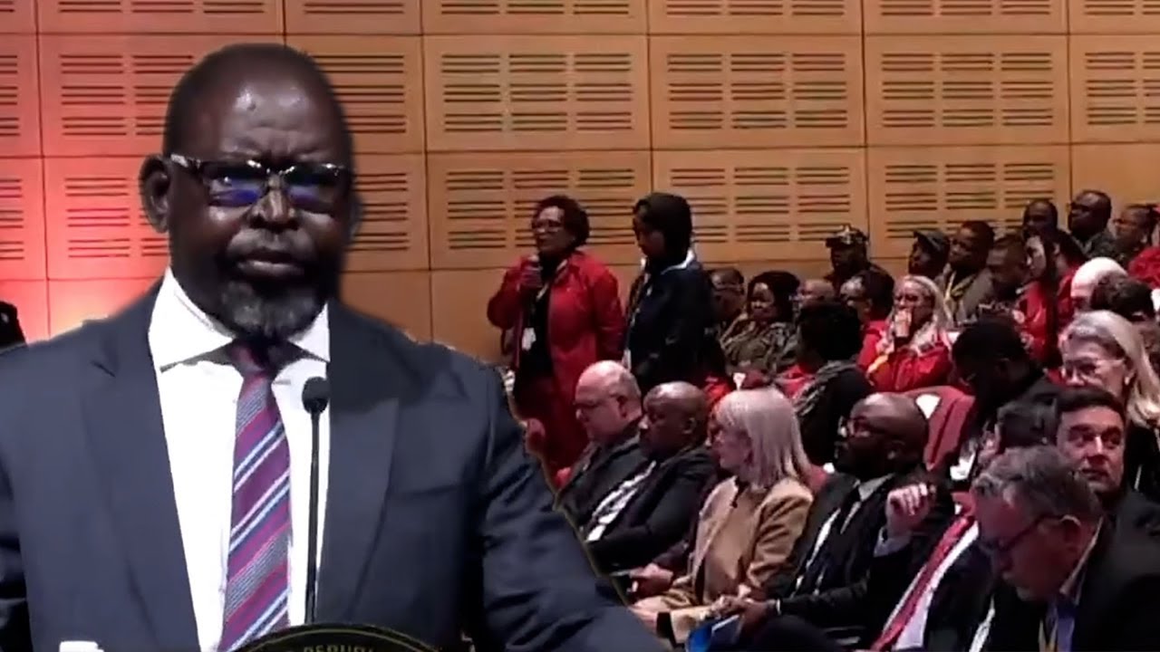 EFF Clashing With GNU Parties As Partys Have Mixed Reactions To 2025 ...