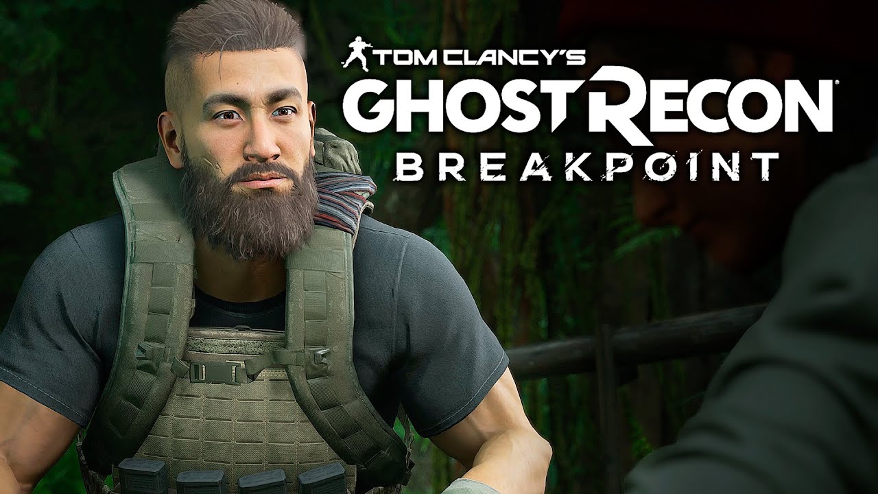Ghost Recon Breakpoint #03 - PROCURANDO JACE SKELL - Dublado PT-BR ...