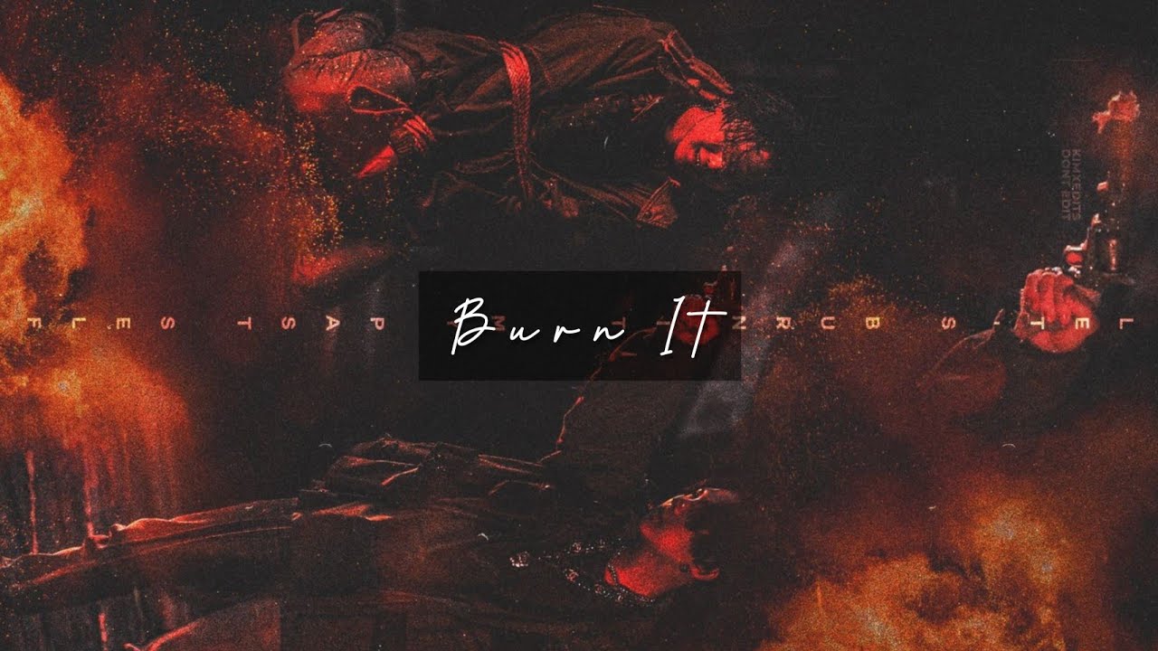 Agust D - 'Burn it (ft. MAX)' | Adaptación al Español - YouTube