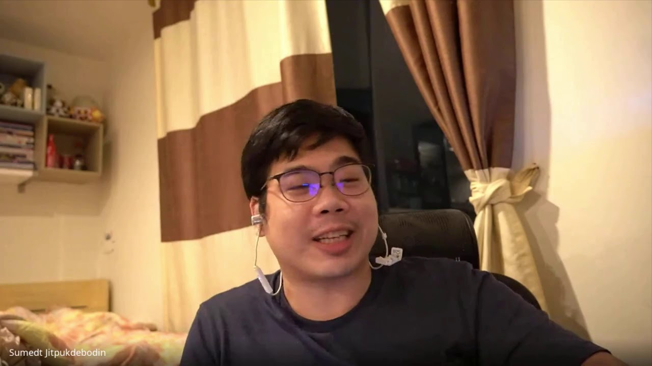 ChillChill Security By SECPlayground - SECSPEAK_EP2 - YouTube