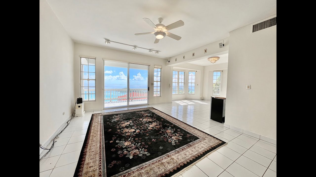 8-2 Pinnacle Condos - YouTube