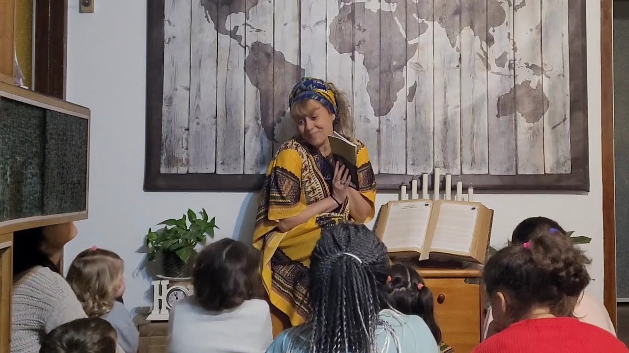 MASANGO. CAPITULO 7 | HISTORIA Y REFLEXIÓN DE DAVID Y JONATÁN - YouTube