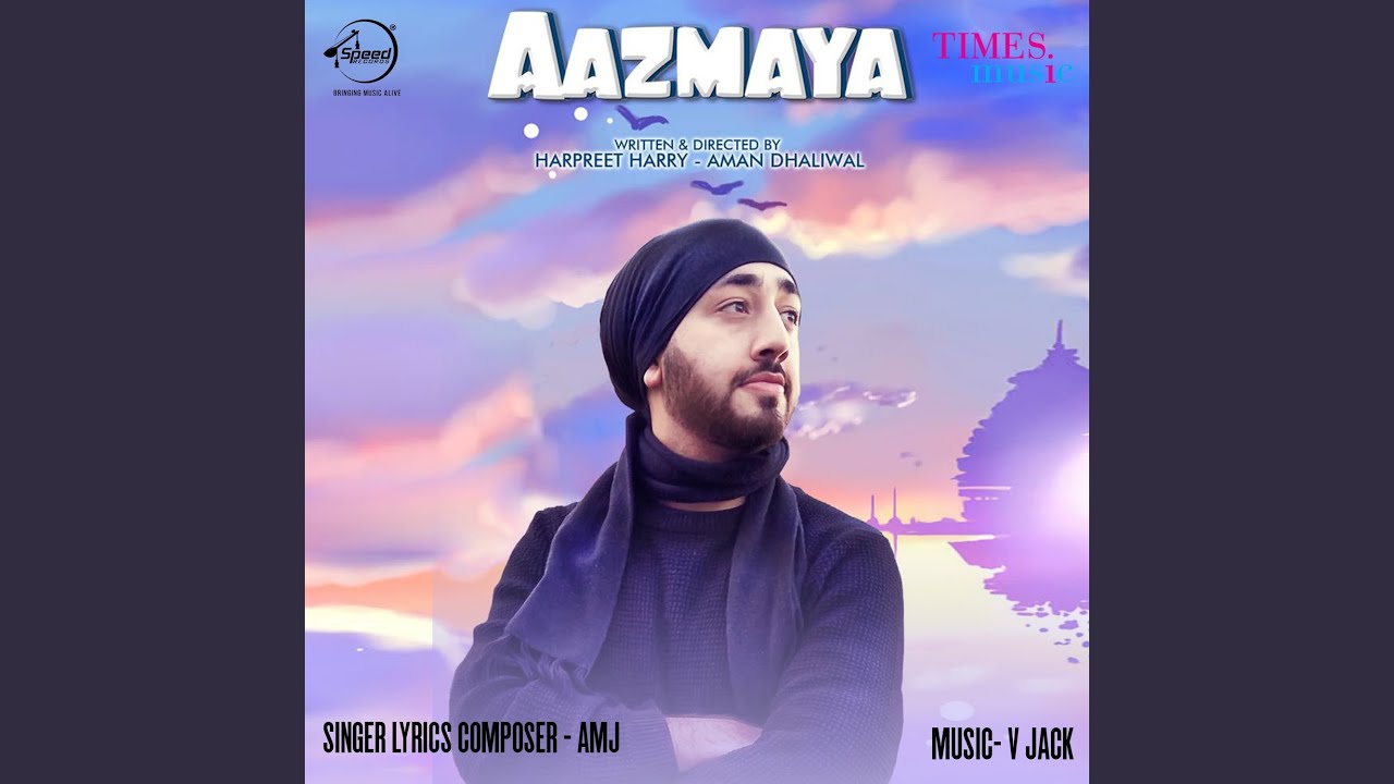 Aazmaya - YouTube