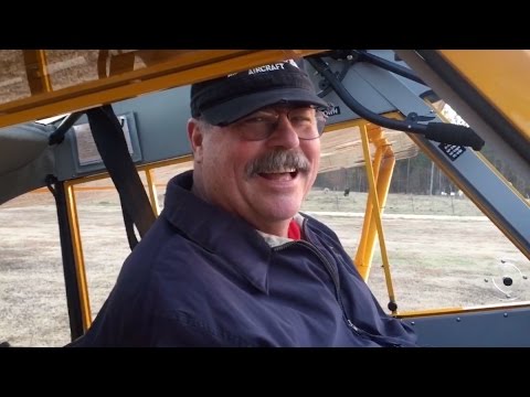 Greg Koontz interview - YouTube