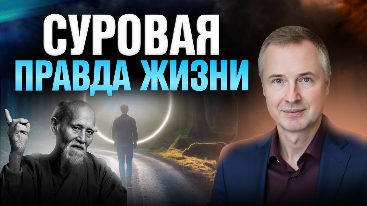 Для чего дается физическая и эмоциональная боль - YouTube
