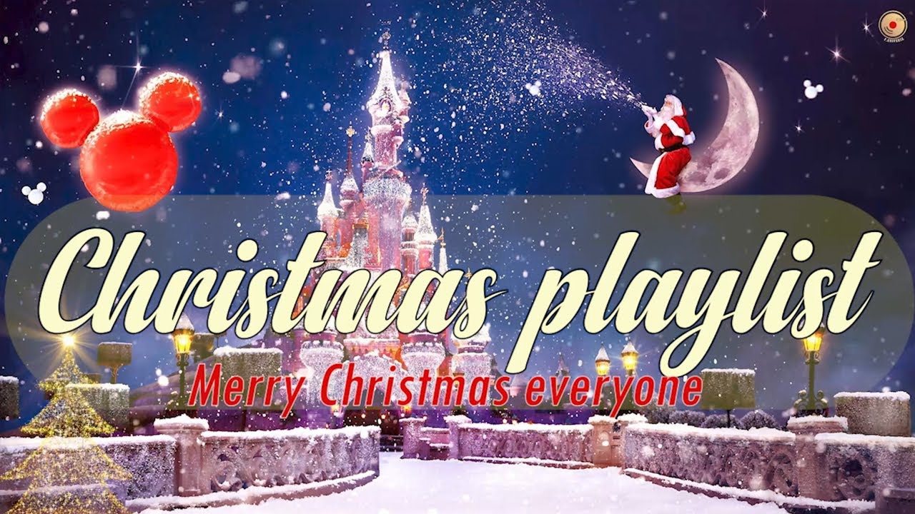 Peaceful Instrumental Christmas Music: Relaxing Christmas music ...