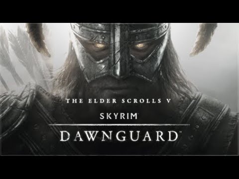 Elder Scrolls V: Skyrim Dawnguard - New Allegiances (Valindor - Riften ...