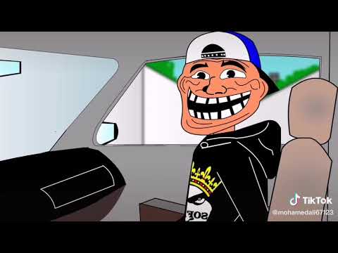 فديو تيك توك بوزبال علق علق هههه - YouTube