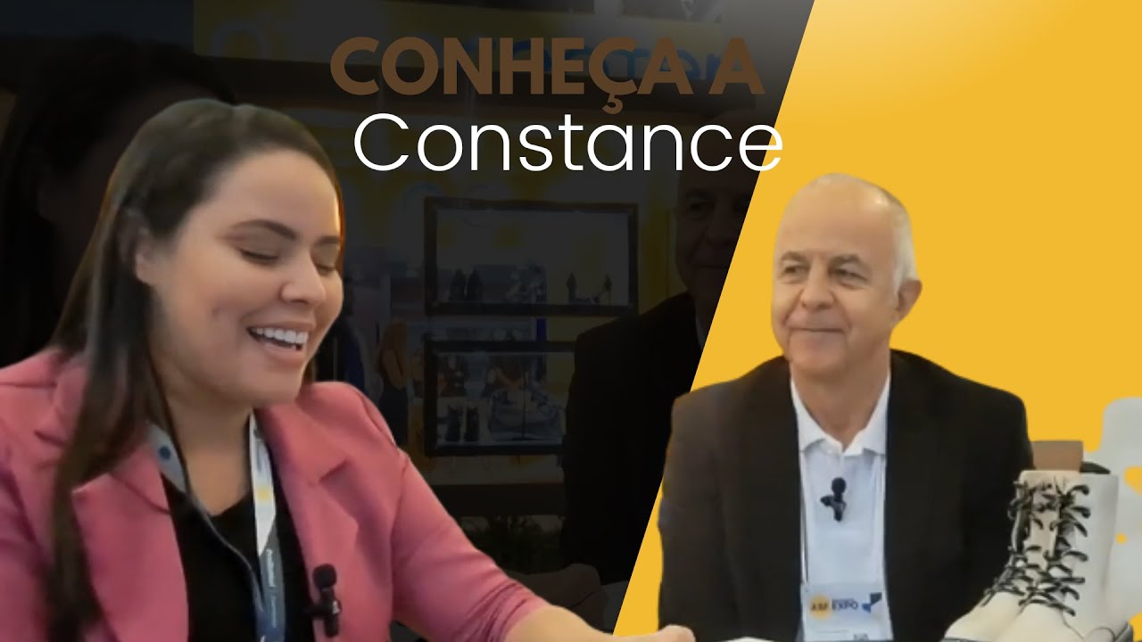 Entrevista exclusiva: Constance - YouTube
