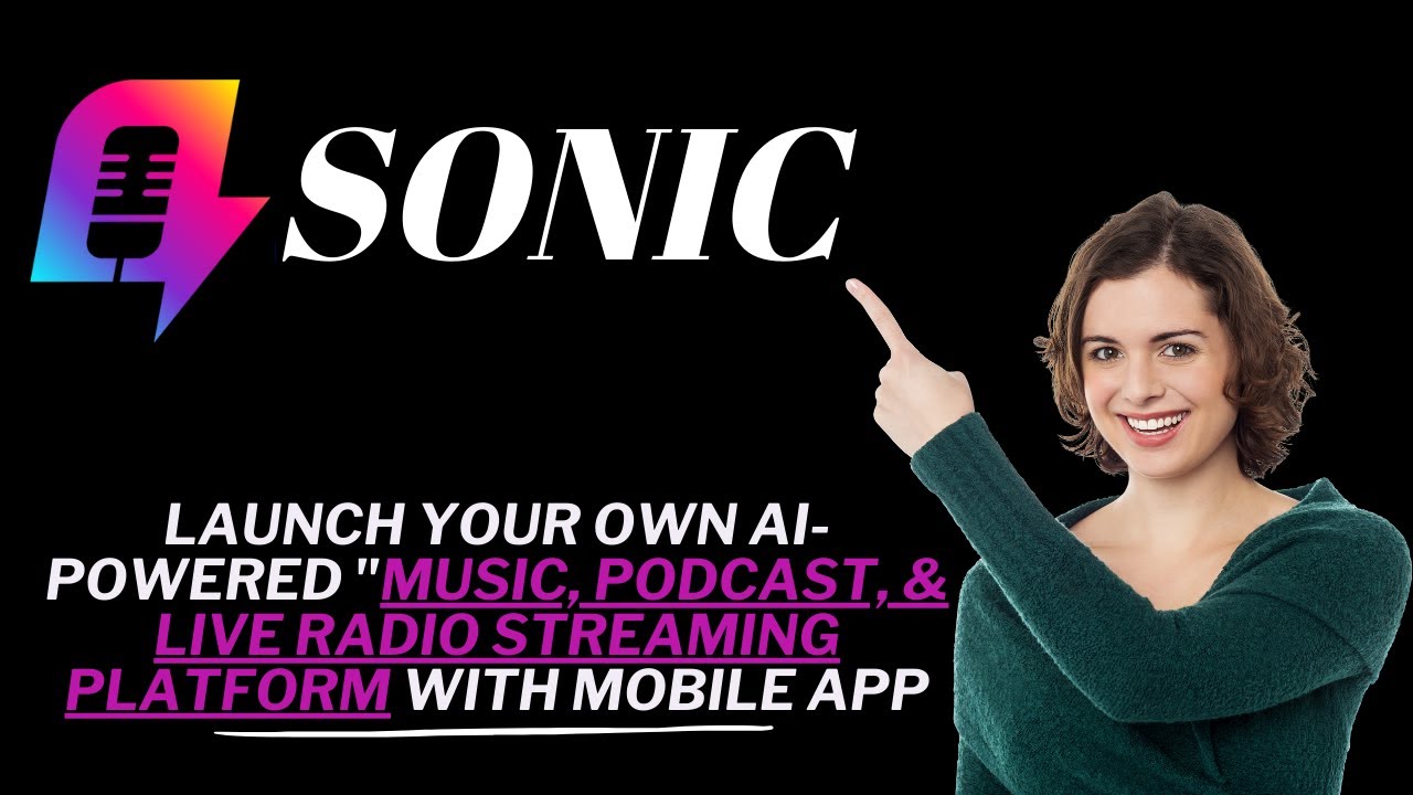 Sonic Review - YouTube