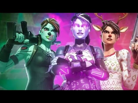 The best trio in the game - YouTube