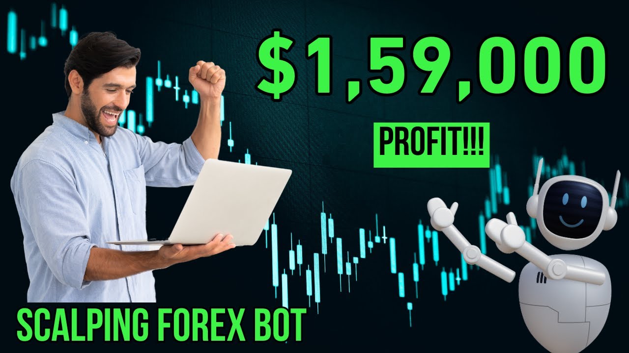 Scalper Forex Bot - YouTube