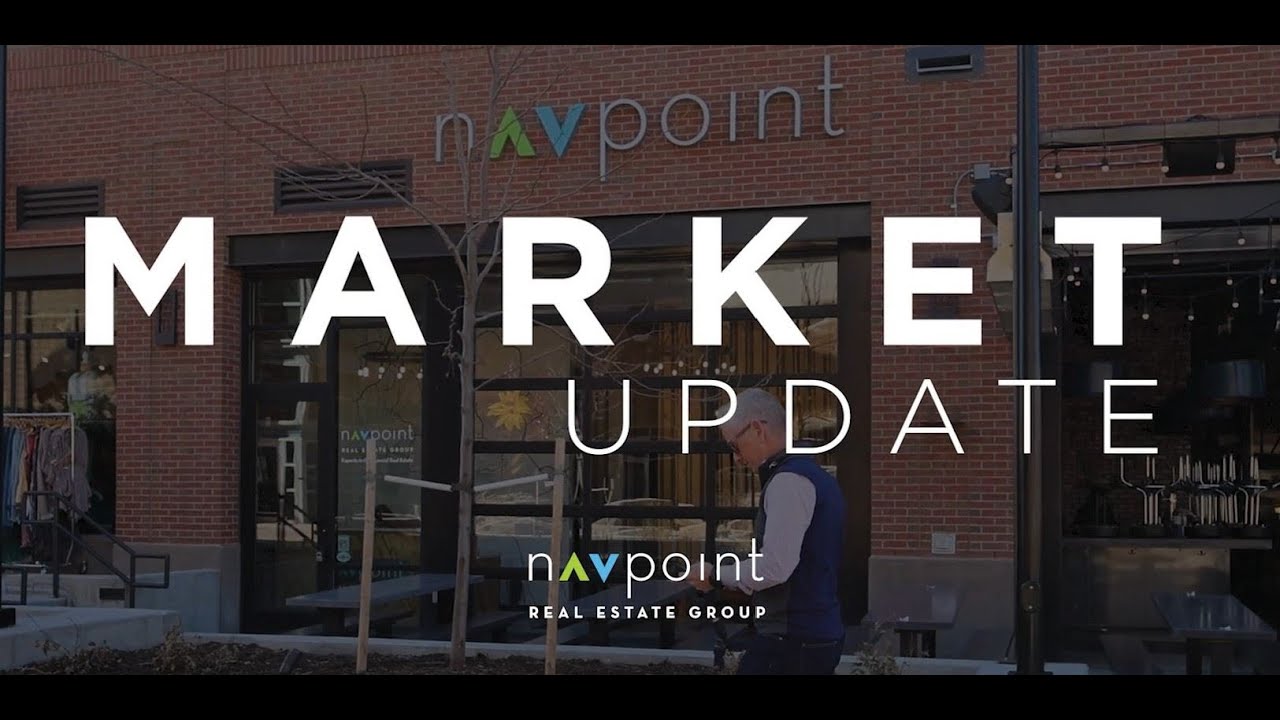Market Update from Matt Call - YouTube
