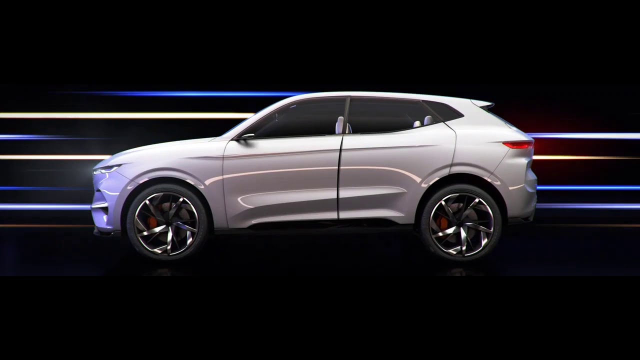 The Ultimate Guide to Upcoming All New haval electric SUV coming soon ...