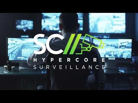 Scale Computing - SC//HyperCore Video Surveillance - YouTube