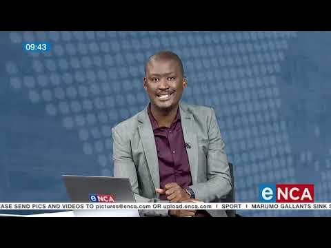 Alternative Mining Indaba aiming to give voice to affected communities - YouTube