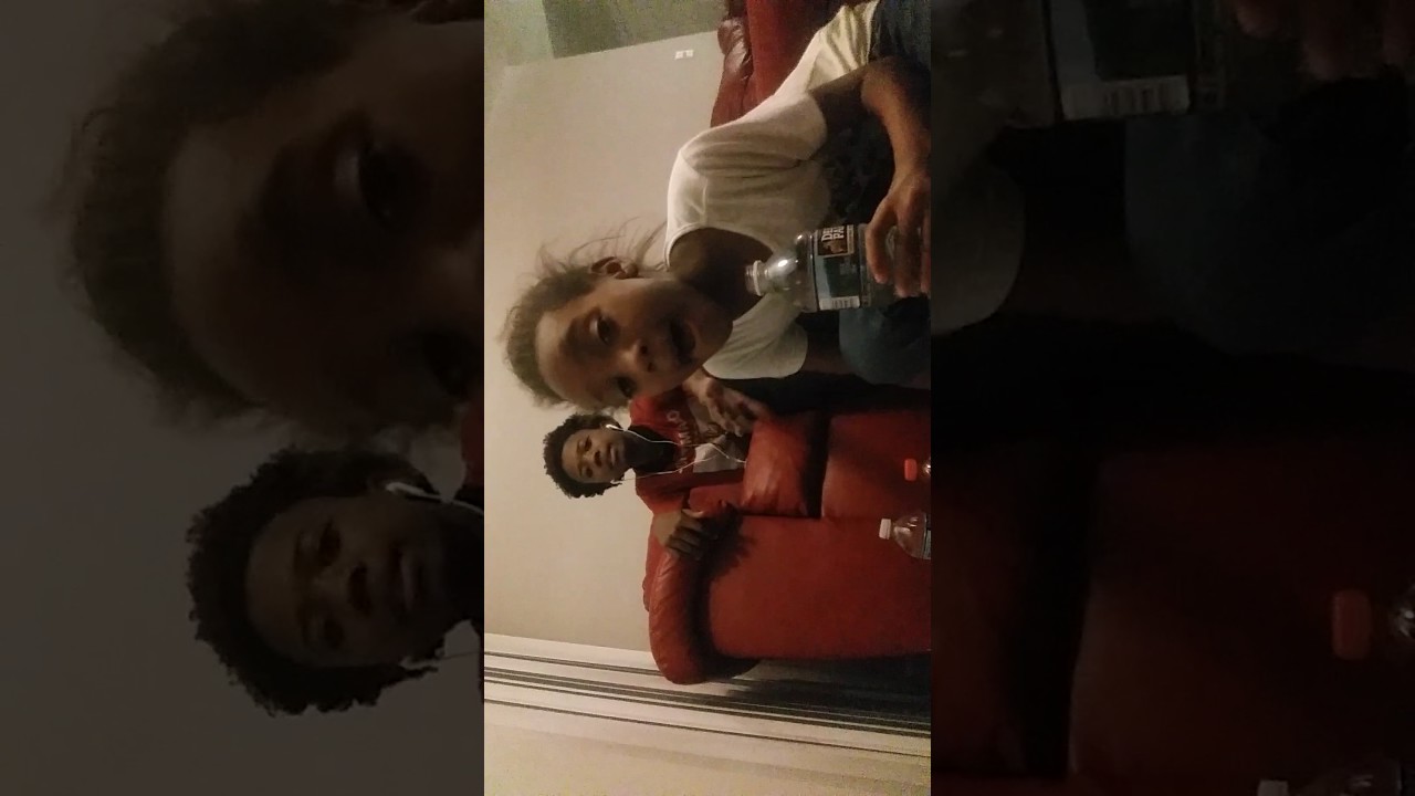 Drinking challenge - YouTube