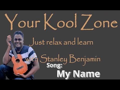 My Name / Children's song with Lyrics / IB School / PP2 (UKG) / by ...