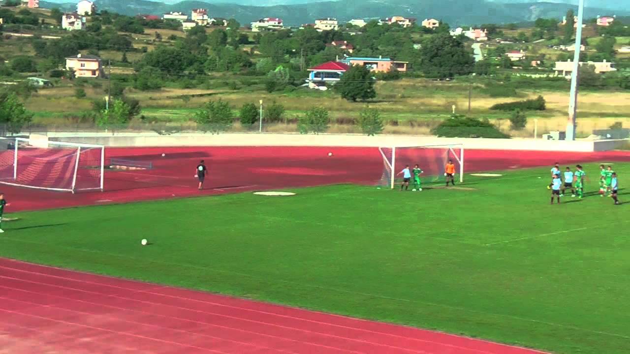 ΤΟΥΡΝΟΥΑ ΙΩΑΝΝΙΝΩΝ ΠΑΟ Κ14 - YouTube