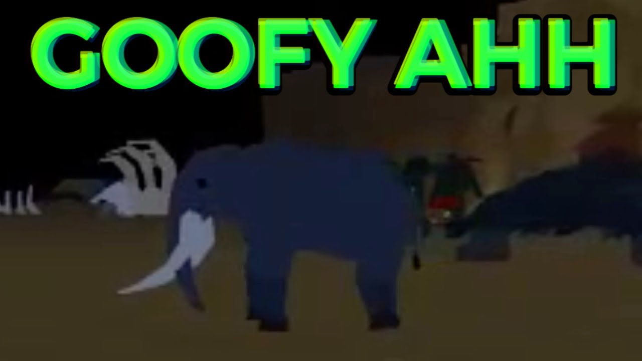 Goofy Ahh Run 😭💀 - YouTube