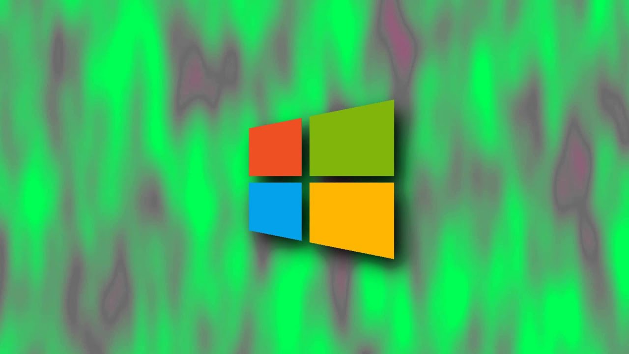 (Fail) Windows 8 Sparta remix - YouTube