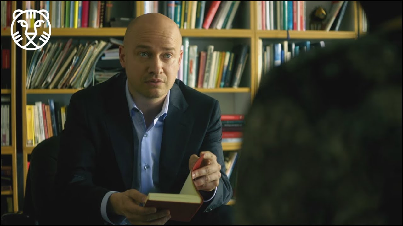 Altes Geld - trailer - YouTube