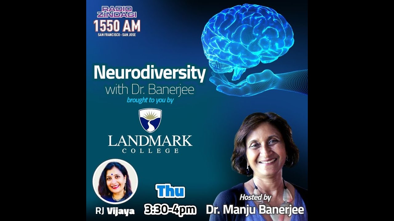 Understanding Neurodiversity, Learning Differences, and Dispelling ...