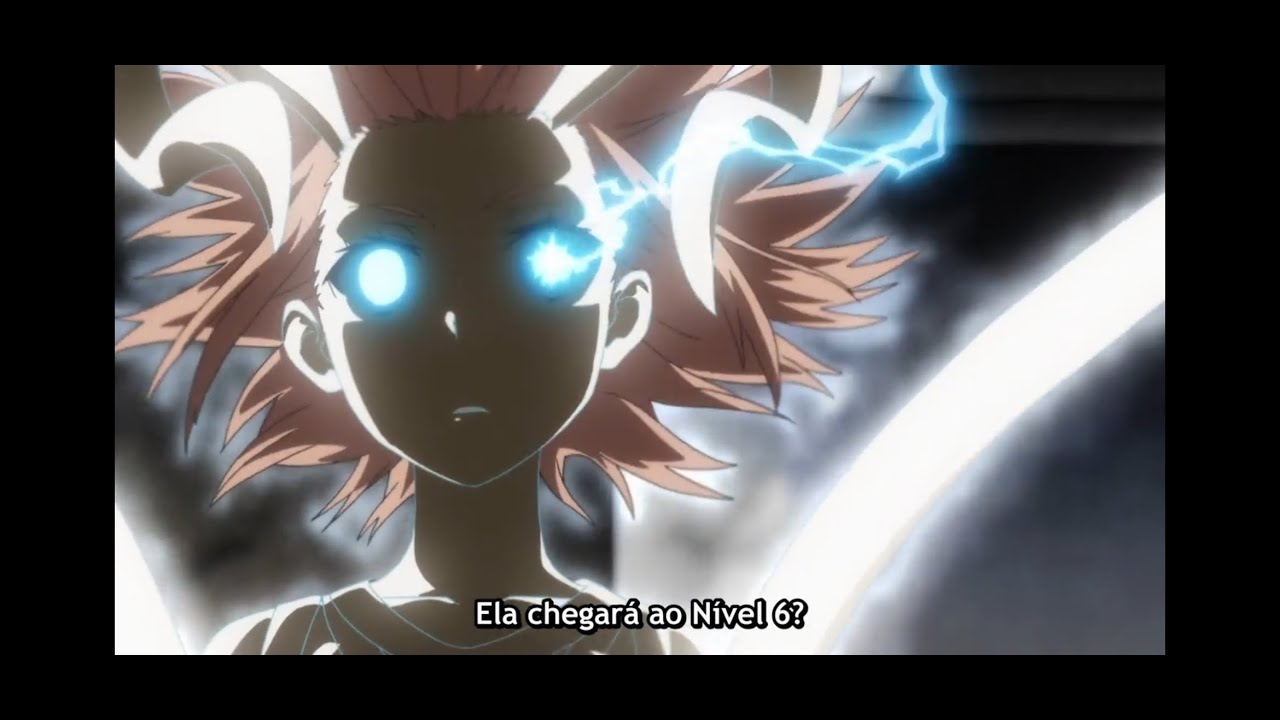 Misaka Mikoto Level 6 Toaru Kagaku Railgun T 3 - YouTube