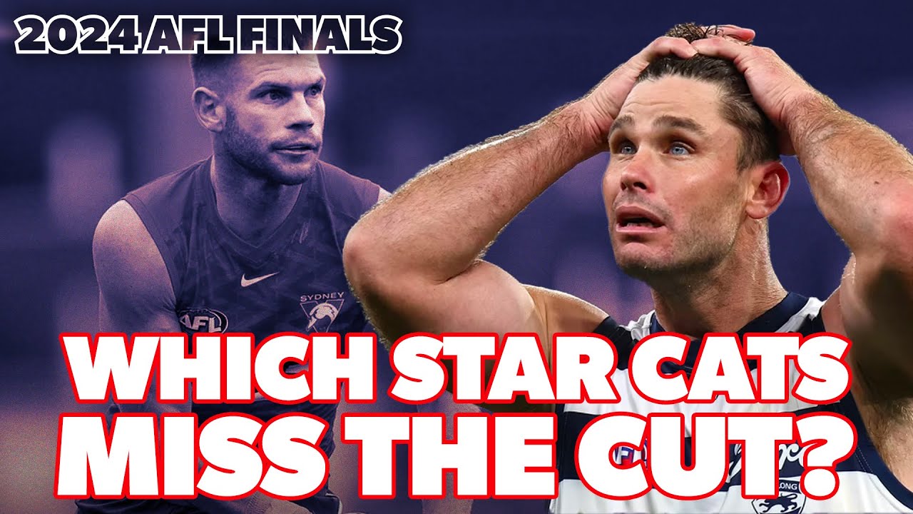 2024 AFL Preliminary-finals: Predicted Ins, Outs and Lineups | Zero ...