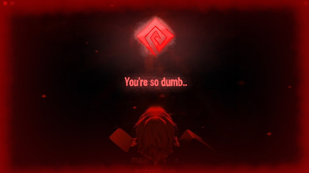 Mischievous Light - Dying to Rush - Death Screen (Doors Concept) - YouTube