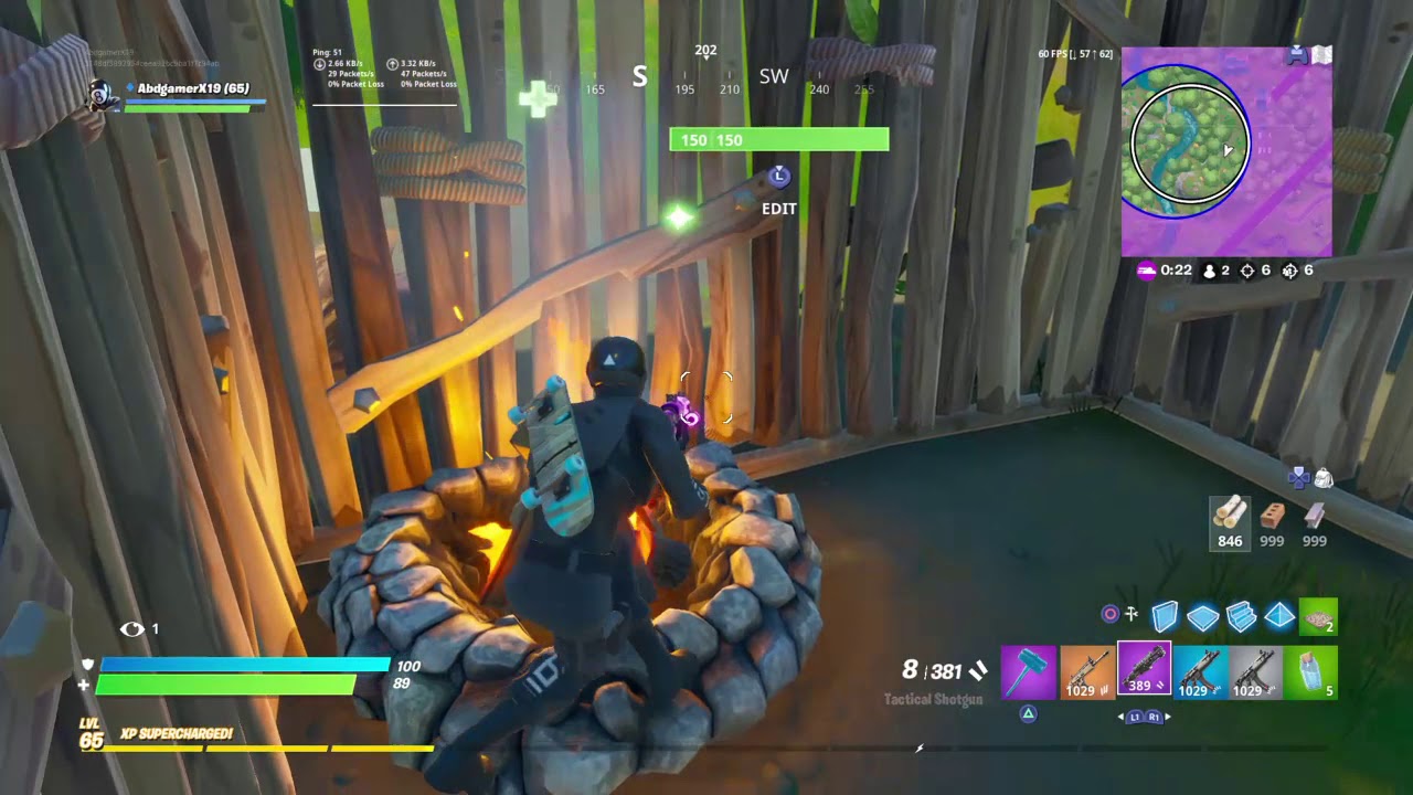 New 8 ball skin gameplay - YouTube