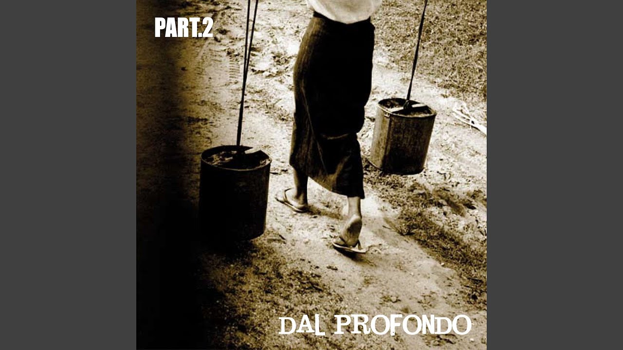 Ci avete incatenato - YouTube