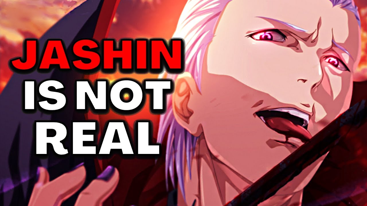 How To Write A Mysterious Powers (Hidan) - YouTube