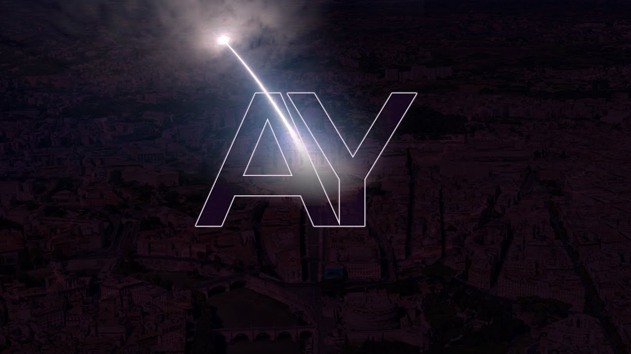 Ay Ay Ay [Video Oficial] - YouTube