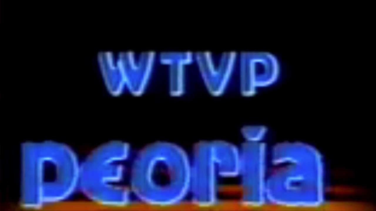 WTVP (1985) - YouTube