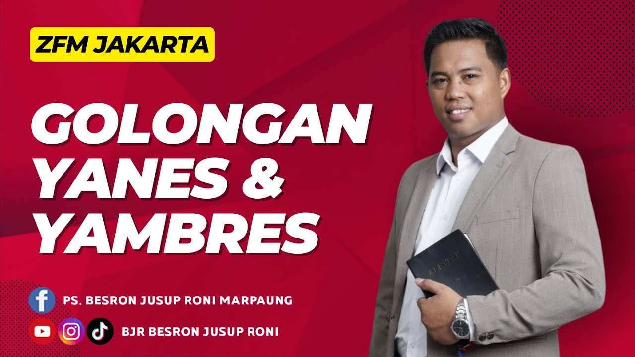Golongan Yanes & Yambres | Light Of Life | ZFM - YouTube