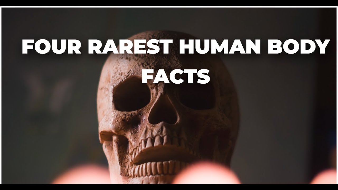 Rare Human Body Facts 🤯🤯🤯🤯🤯🤯🤯 - YouTube