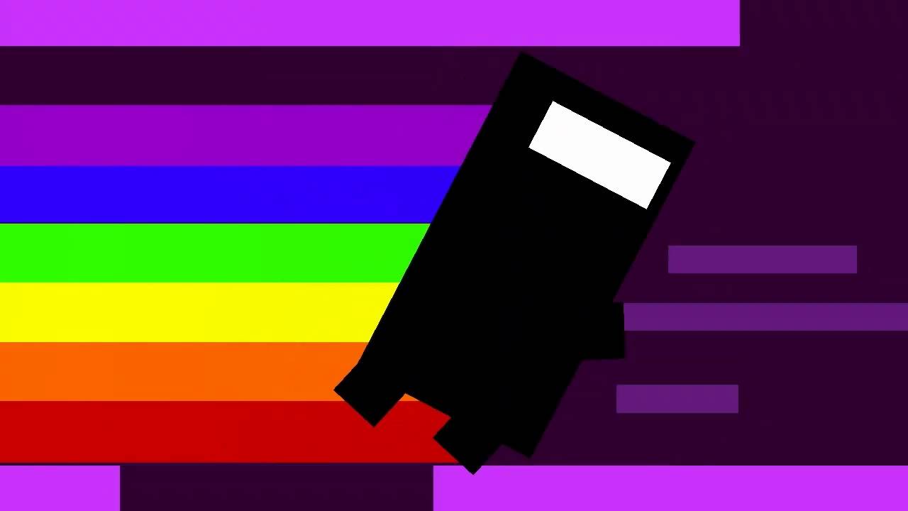 Super Meat Boy Commander Video