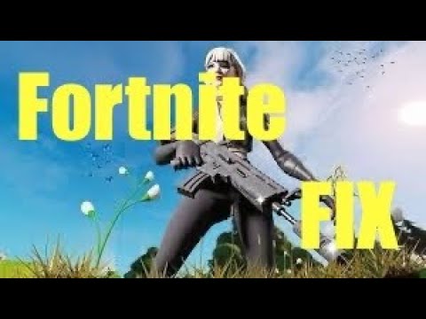 Fortnite Logging in, matchmaking,and game mode fix!! - YouTube