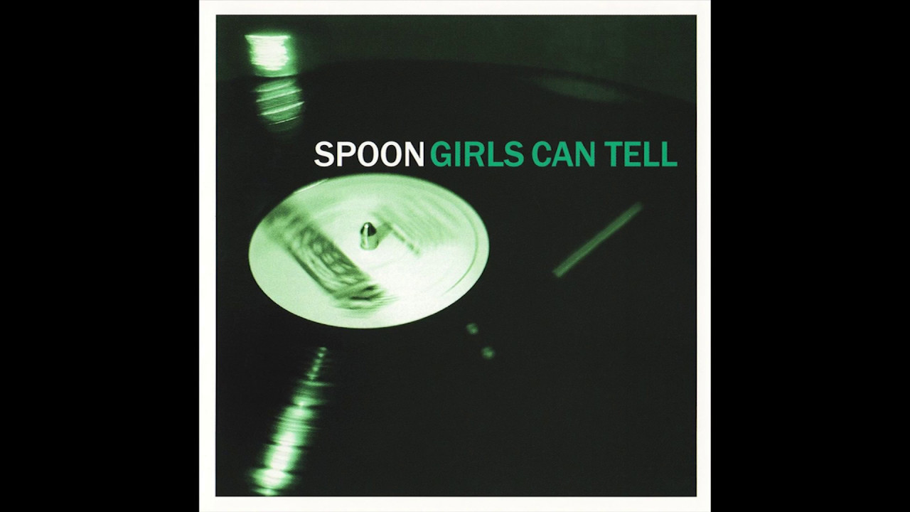 Spoon - Everything Hits At Once - YouTube