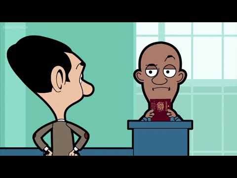 ᴴᴰ Mr Bean Best New Collection 11 Hours Non stop ☺ 2017 Full Episodes ☺ PART 2