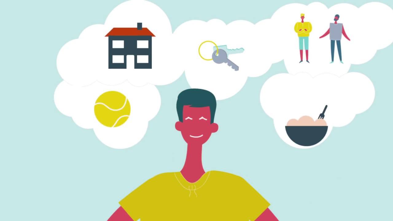 How does Keycare work? - YouTube