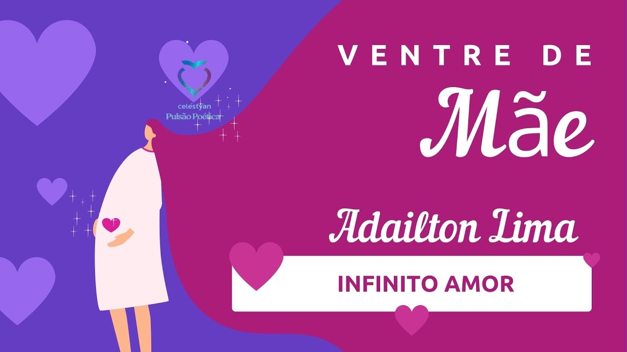 Infinito amor * Adailton Lima - YouTube