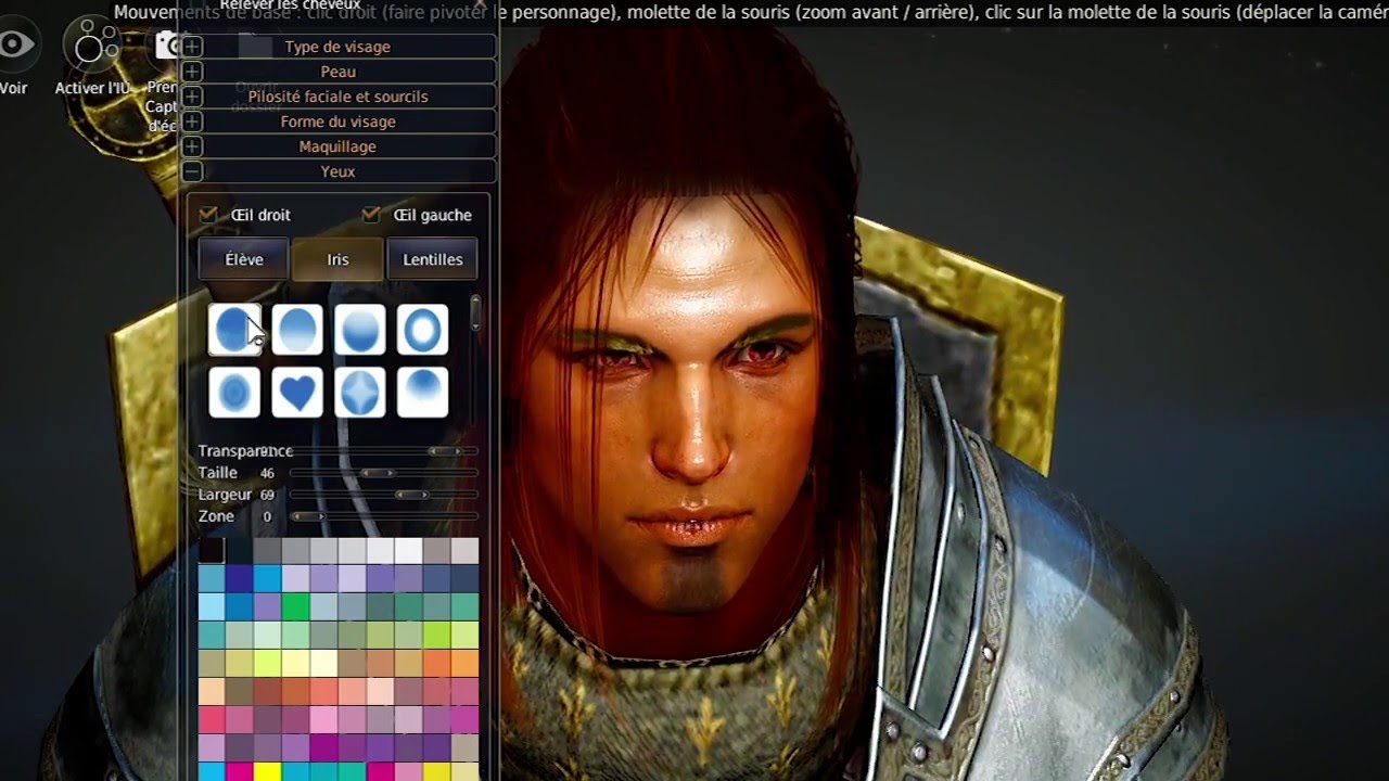 BDO Warrior Gameplay - YouTube