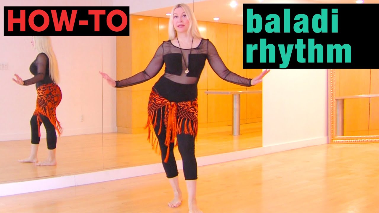 From "Belly dance baladi rhythm with Neon" - INSTANT WORLDWIDE VIDEO at ...