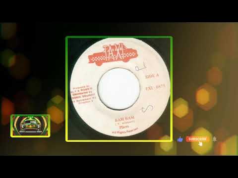 CHAKA DEMUS & PLIERS (BAM BAM) RIDDIM INSTRUMENTAL - YouTube
