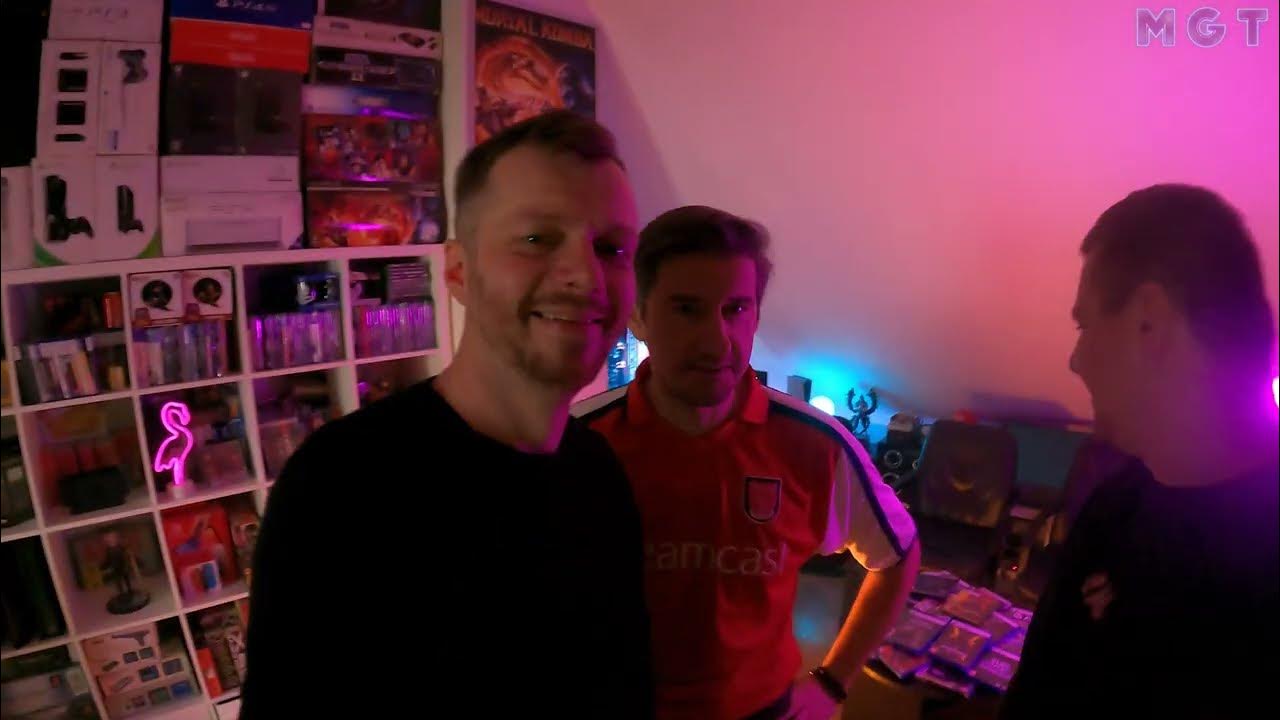 BiG GAME 20! Jedziemy z grami! | The Last of Us Part II Remastered ...